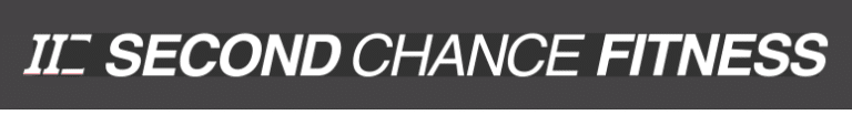 Second Chance Fitness | You Belong Here